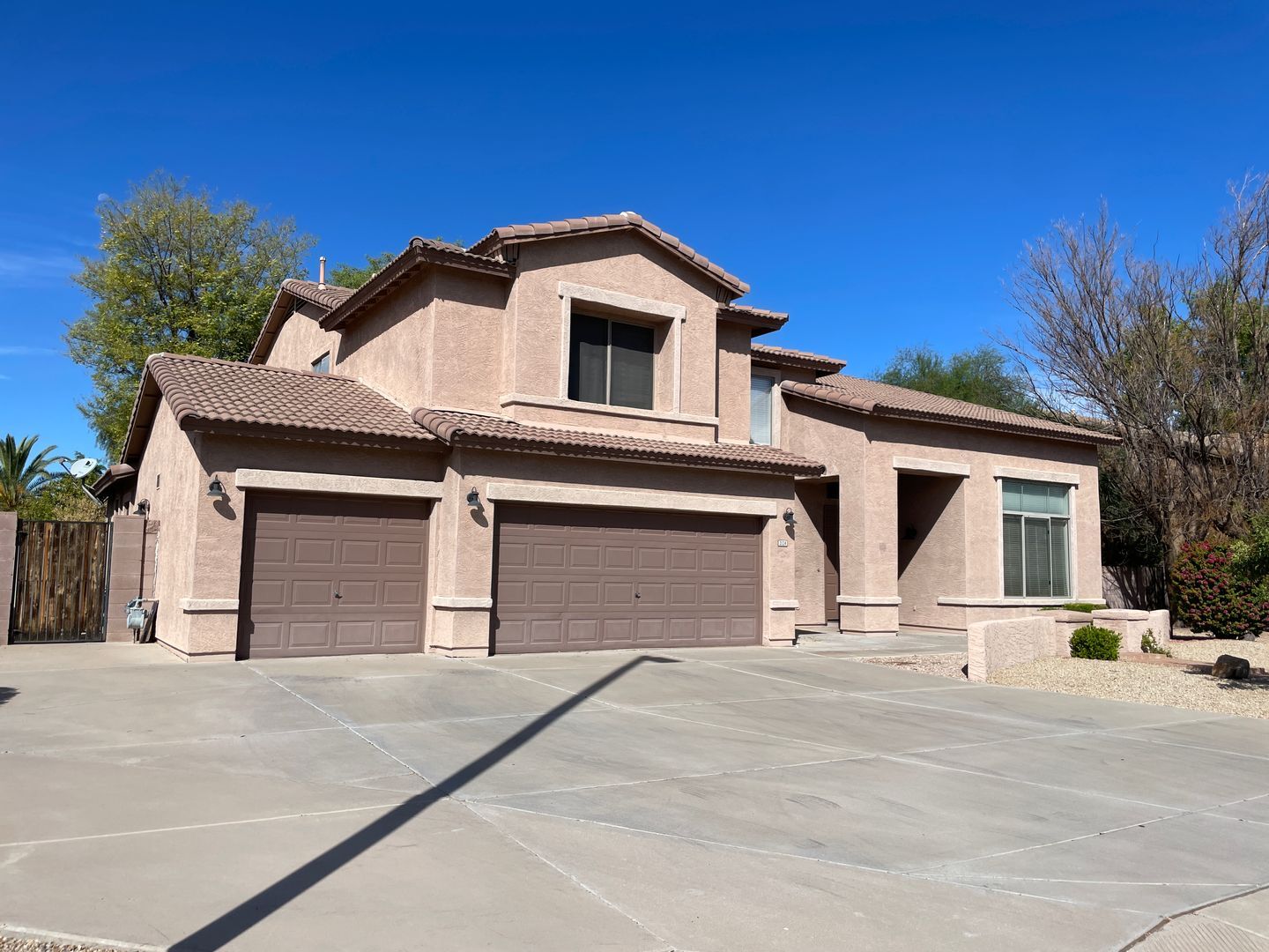 2124 S Stuart Ave, Gilbert, AZ 85295 - House Rental in Gilbert, AZ ...