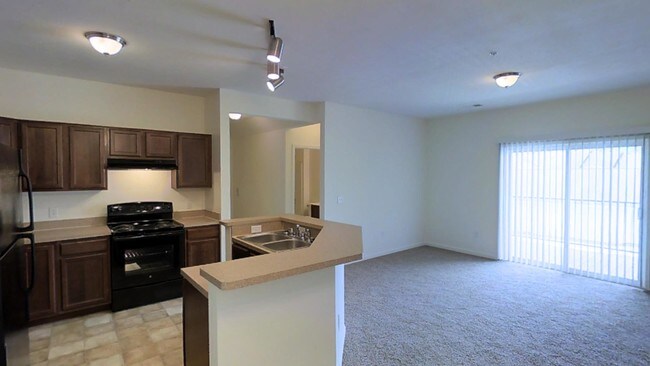 Hidden Ridge Apartments - South Park, PA | Apartments.com