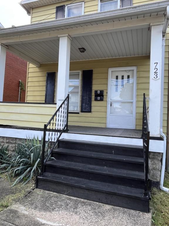 723 Mason St, Niles, OH 44446 - House Rental in Niles, OH | Apartments.com