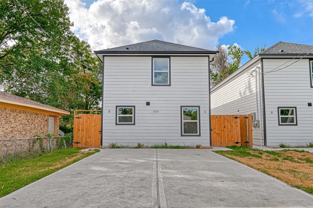 1015 North Ln, Houston, TX 77088 - Room for Rent in Houston, TX ...