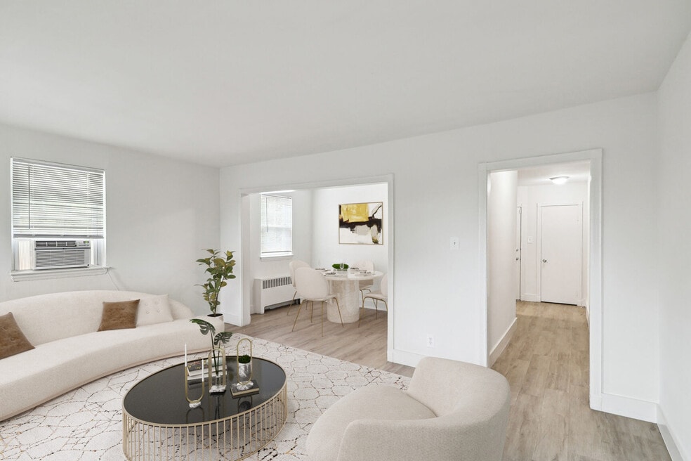 Apartments for Rent in Franklintown PA with Matterport Virtual Tours ...