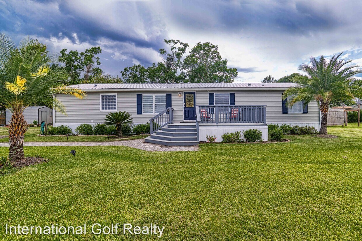 6681 Brown Rd, Saint Augustine, FL 32095 - House Rental in Saint ...