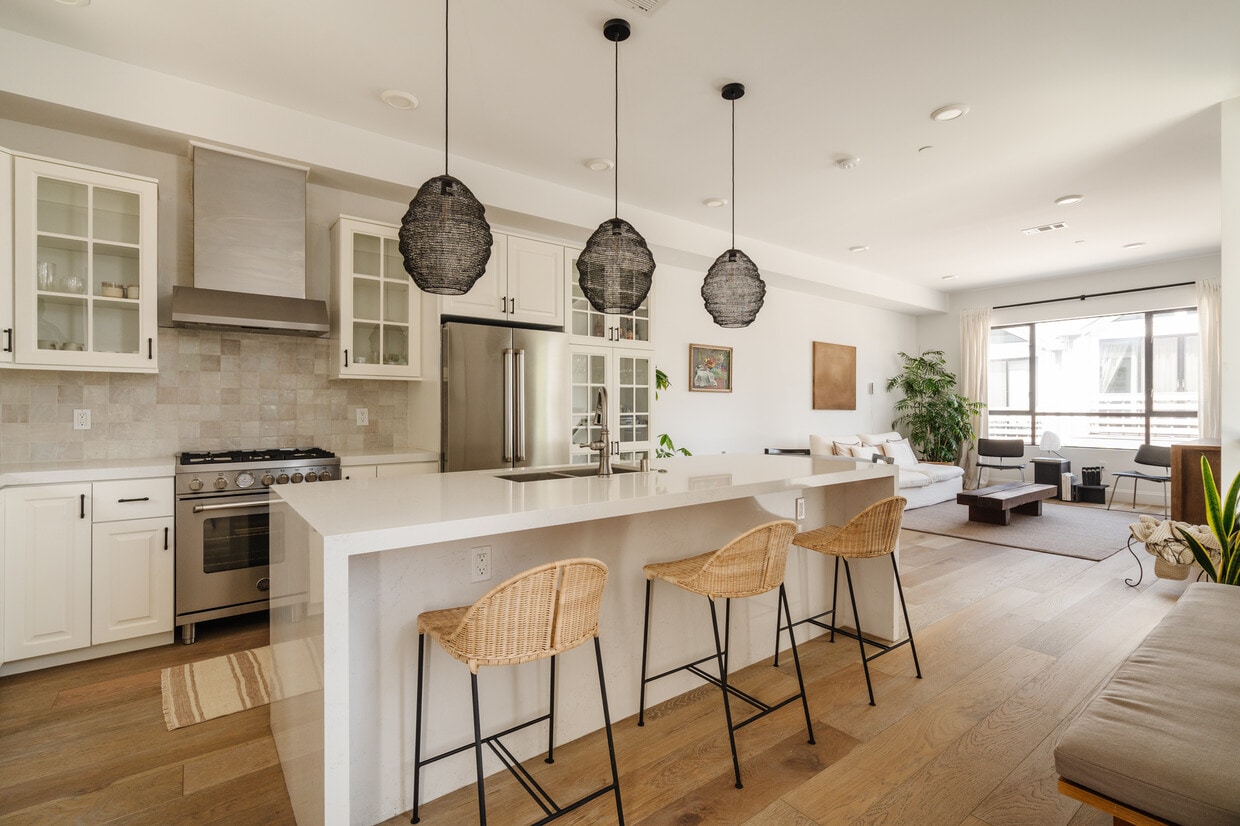 855 Merwin St, Los Angeles, CA 90026 - Townhome Rentals in Los Angeles ...