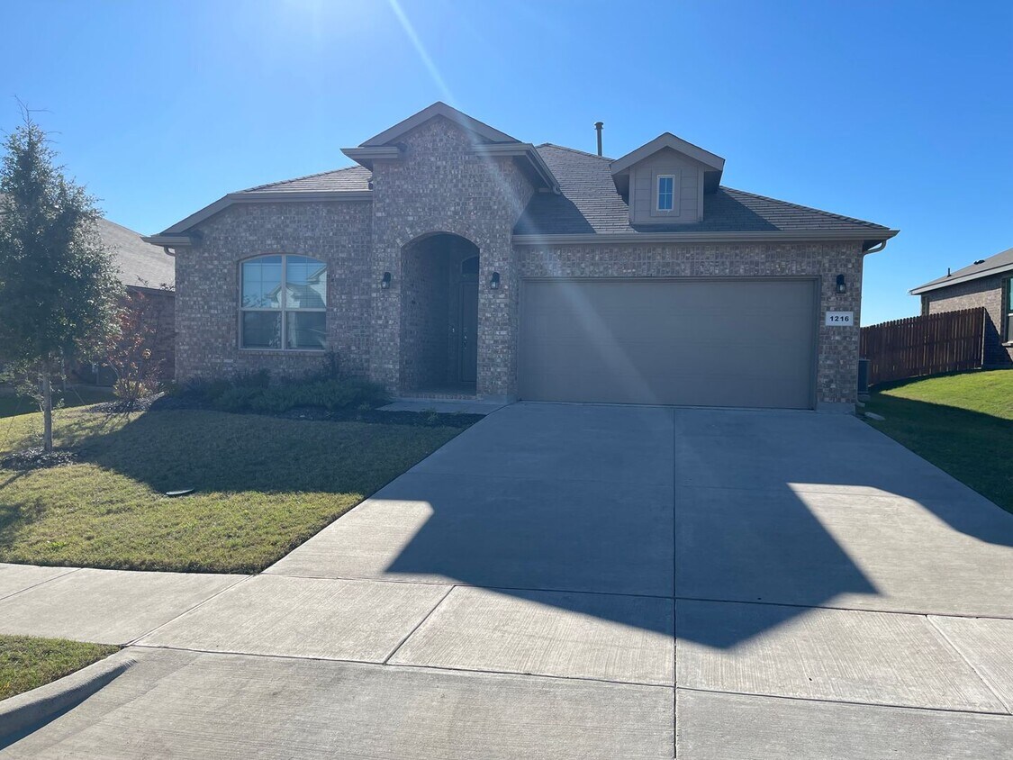 1216 Dublin Dr, Cleburne, TX 76033 - House Rental in Cleburne, TX ...