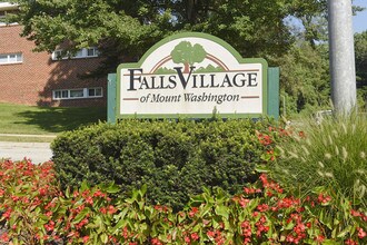 Falls Village Apartments Rentals - Baltimore, MD | Apartments.com