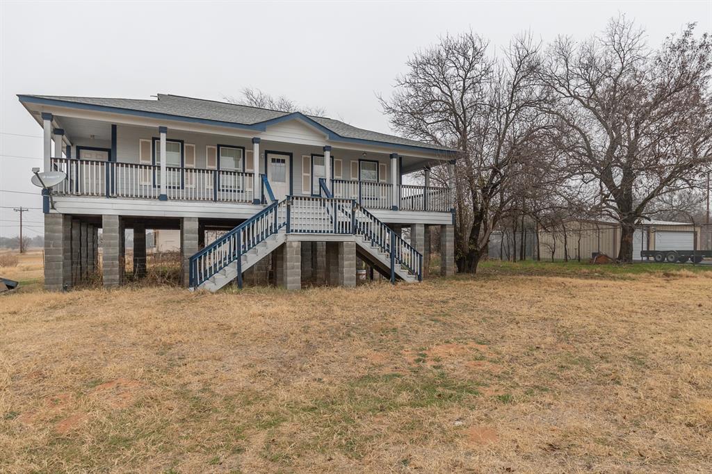 234 Seminole Trail, Weatherford, TX 76087 - House Rental in Weatherford ...