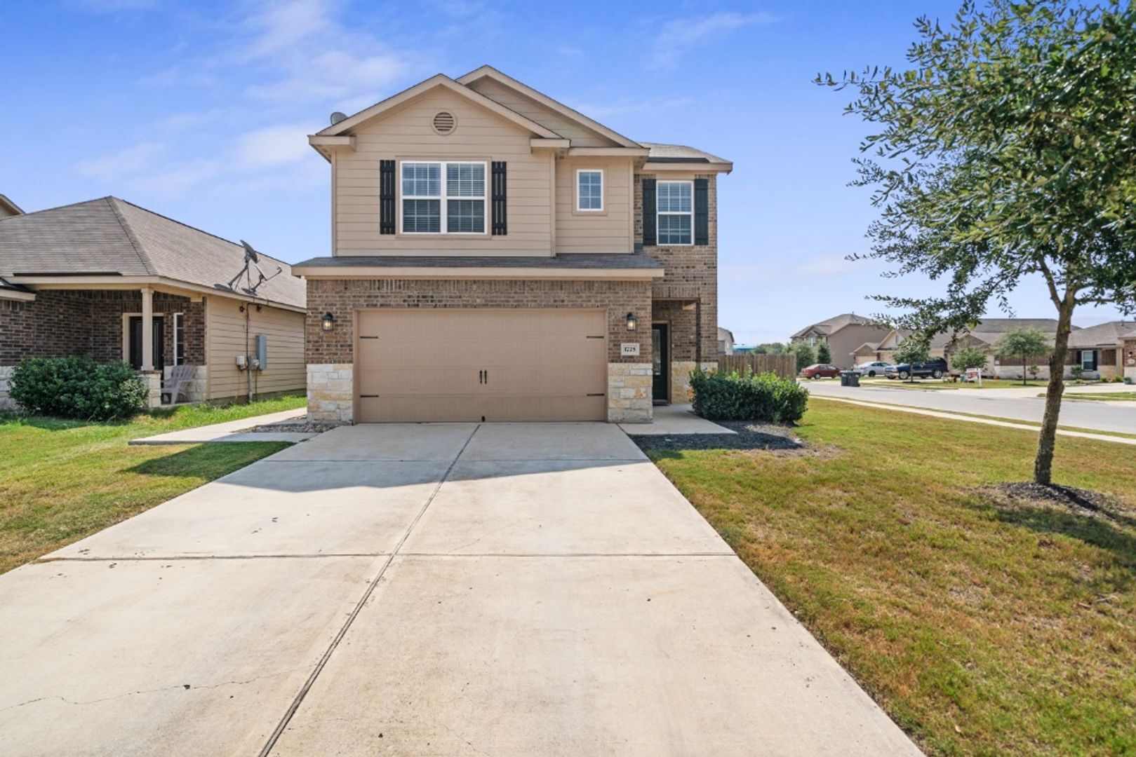 1725 Breanna Ln, Kyle, TX 78640 - House Rental in Kyle, TX | Apartments.com