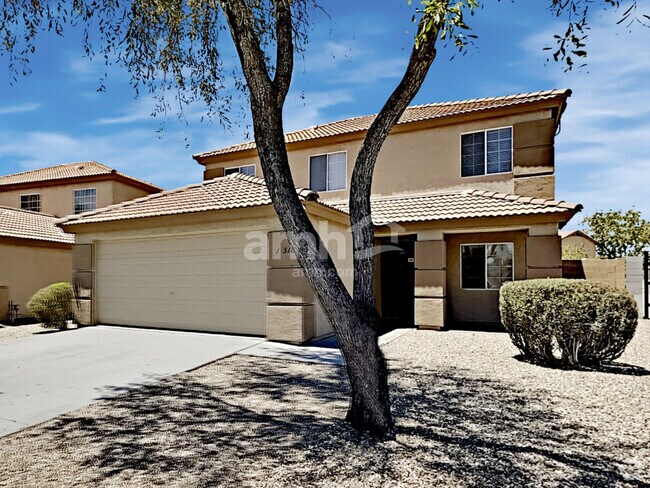 Dysart Park Apartments for Rent with a Swimming Pool - El Mirage, AZ ...