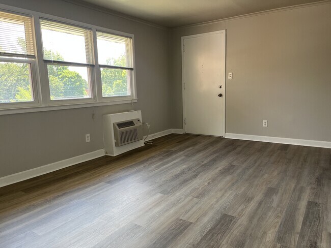 709 Daniels St, Raleigh, NC 27605 - Townhome Rentals in Raleigh NC ...