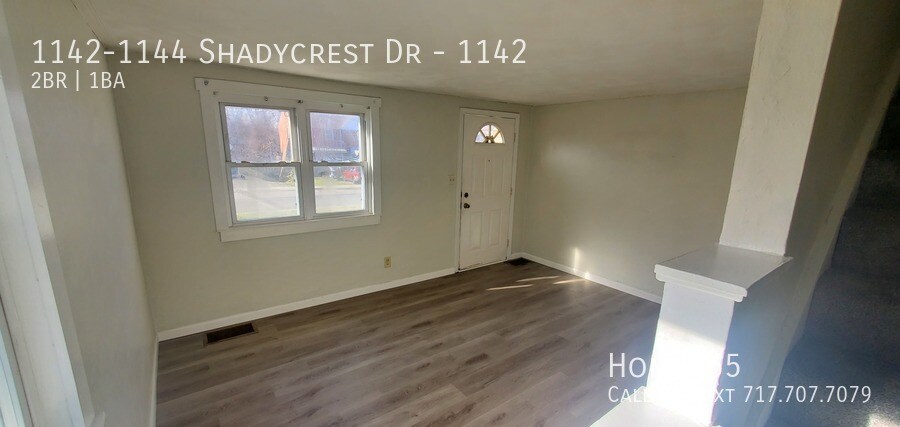 1142-1144 Shadycrest Dr, Pittsburgh, PA 15216 - Townhome Rentals in ...