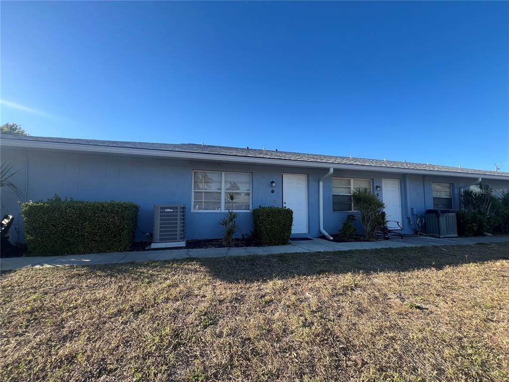 810 Kings Ct Unit D, Punta Gorda, FL 33950 - Condo for Rent in Punta ...