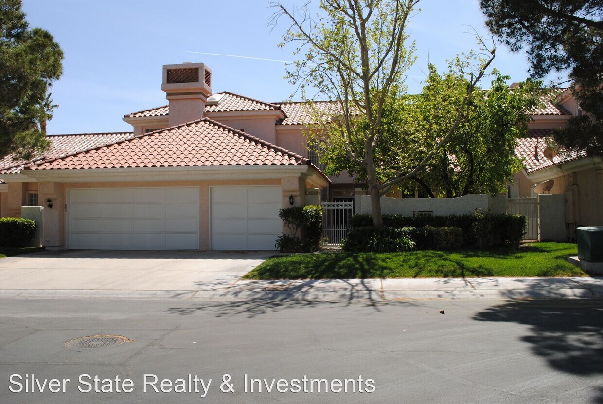 7915 Rio Rico Dr, Las Vegas, NV 89113 - House Rental in Las Vegas, NV ...