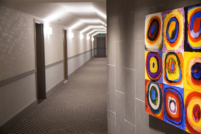 Valley Forge Towers North Rentals - King Of Prussia, PA | Apartments.com