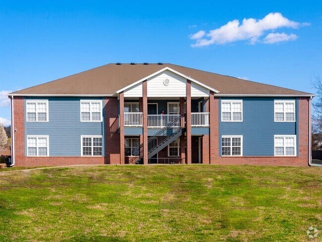 2 Bedroom Apartments for Rent under $1,100 in Springdale AR
