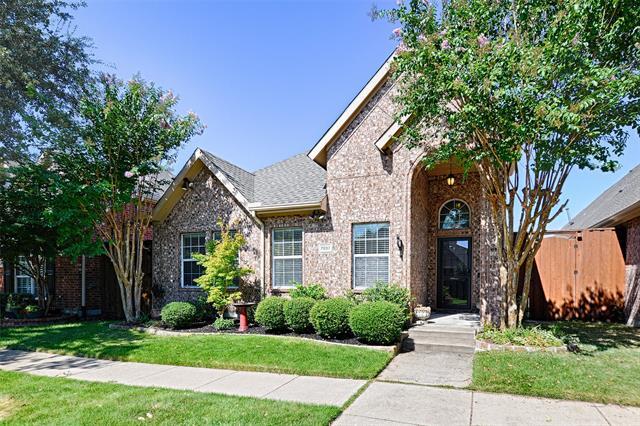 7897 Crampton Ln, Frisco, TX 75035 - House Rental in Frisco, TX ...
