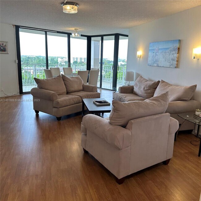 2000 Towerside Terrace Unit 1007, Miami, FL 33138 - Condo for Rent in ...