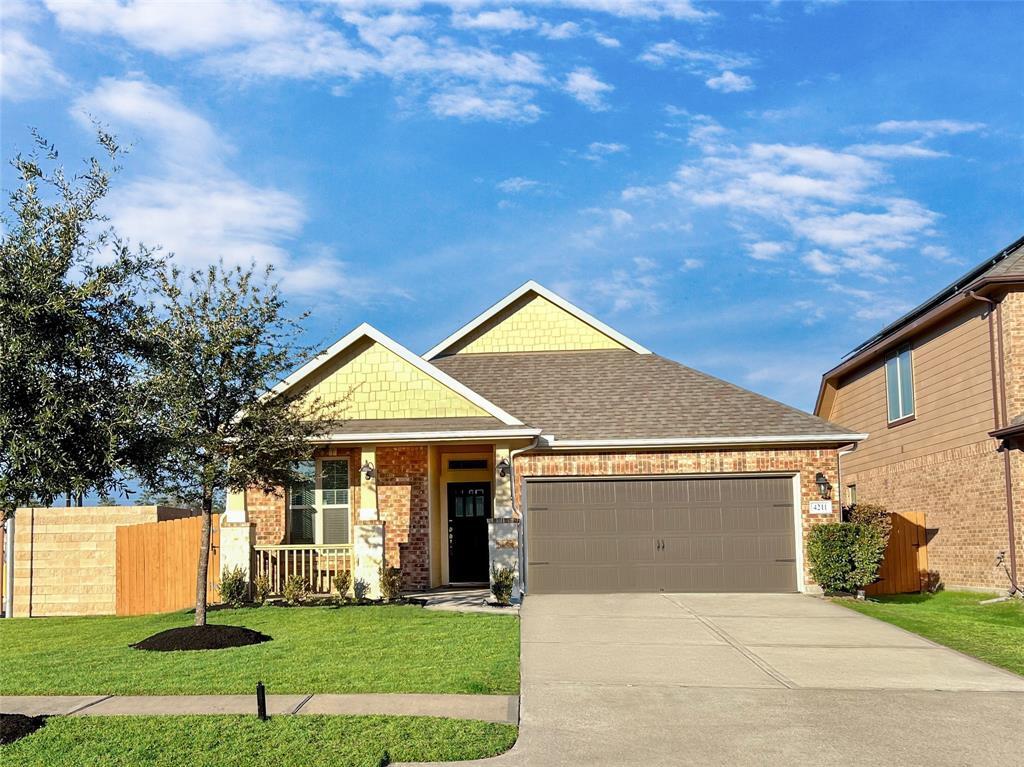 4211 Green Landing Dr, Spring, TX 77386 - House Rental in Spring, TX ...