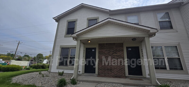 5448 Evard Rd, Fort Wayne, IN 46835 - House Rental in Fort Wayne, IN ...
