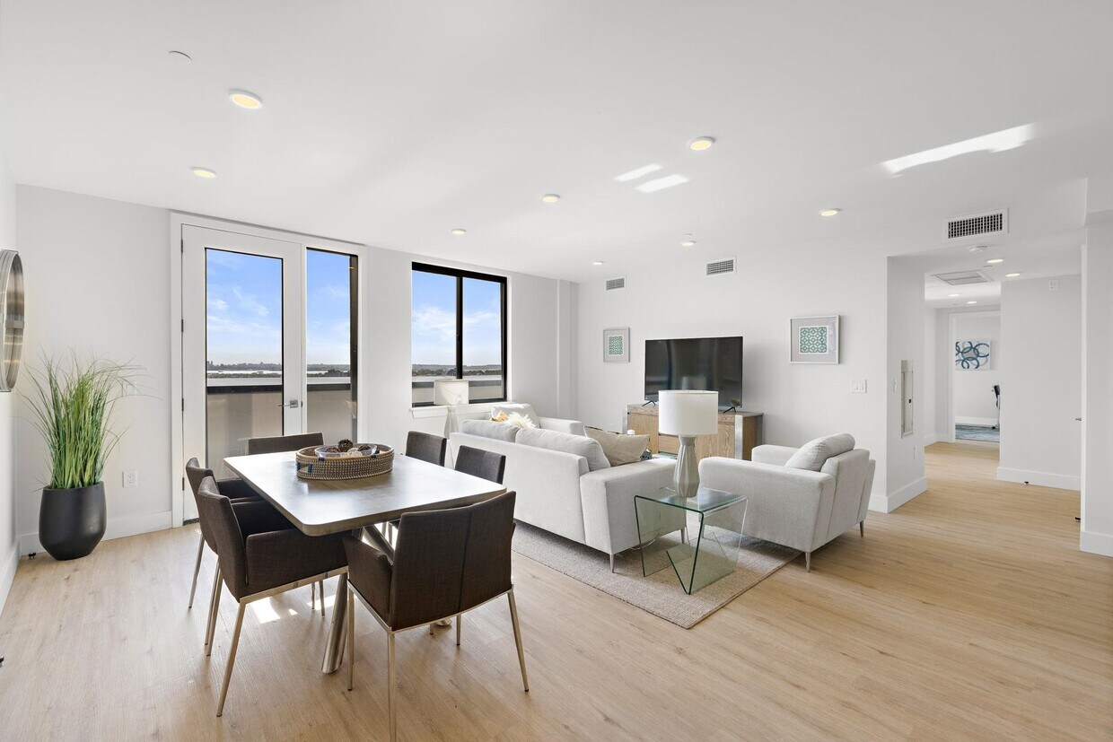 144 Summit Ave Unit 804, Jersey City, NJ 07304 - Condo for Rent in ...