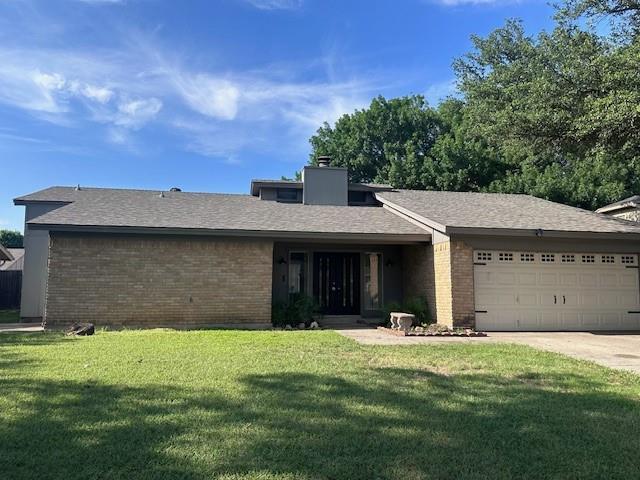 1013 Westminster Ln, Mansfield, TX 76063 - House Rental in Mansfield ...
