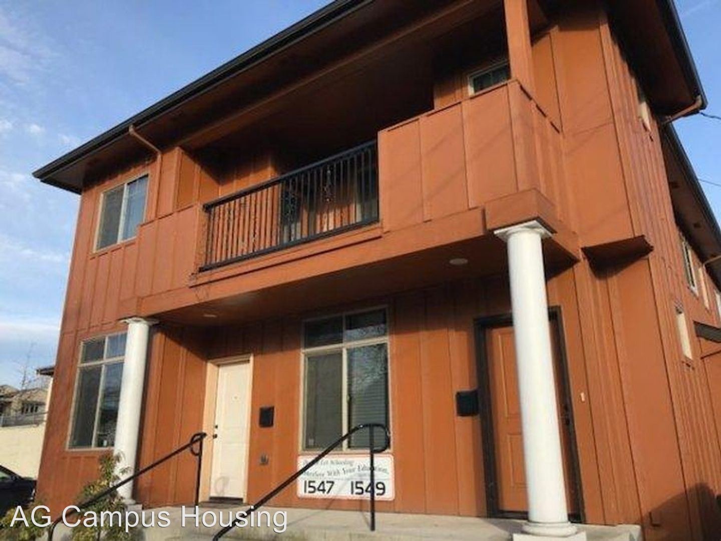 1547-1549 Hilyard St, Eugene, OR 97401 - Room for Rent in Eugene, OR ...