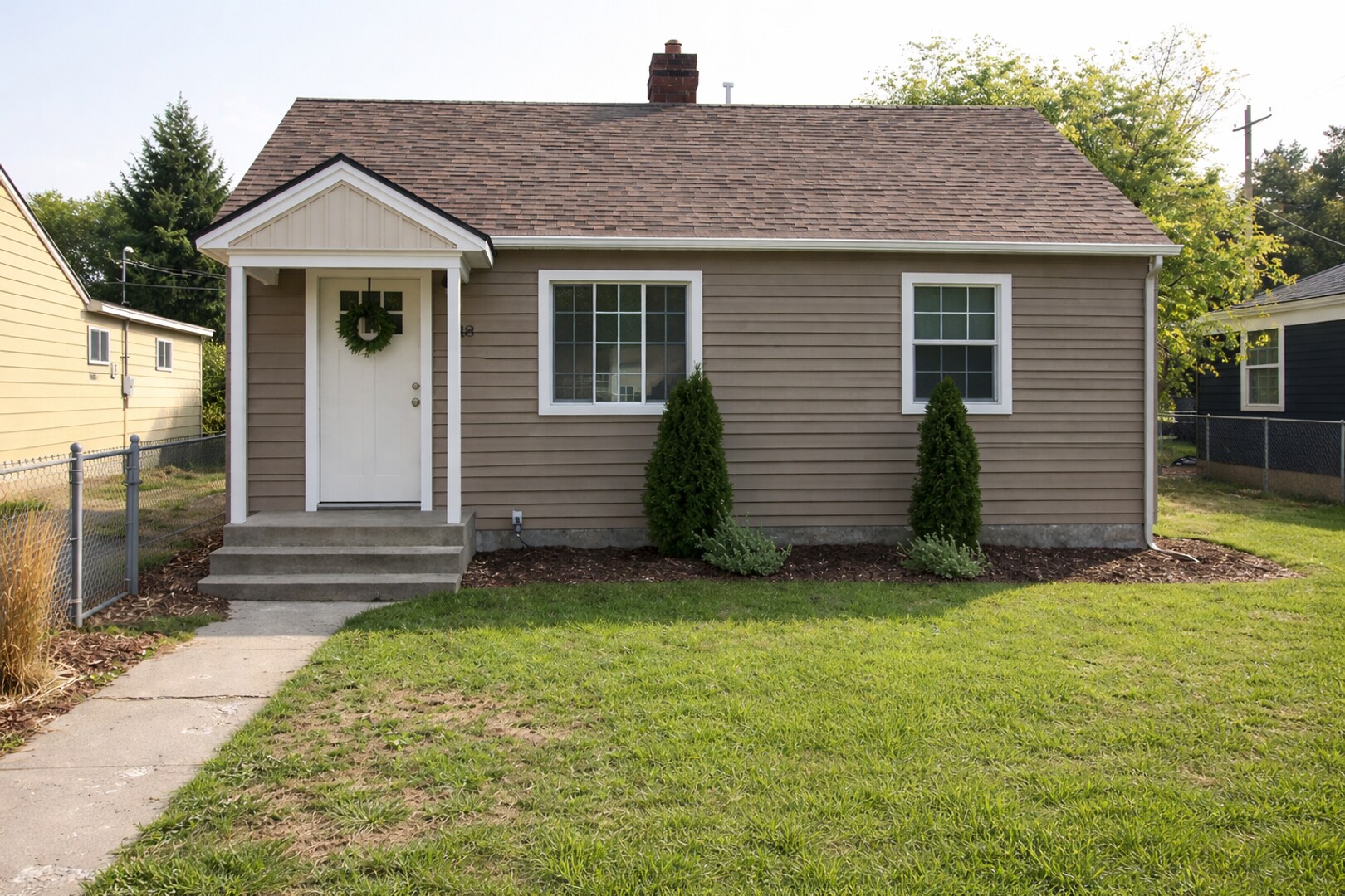 418 E Hawthorne Rd, Spokane, WA 99218 - House Rental in Spokane, WA ...
