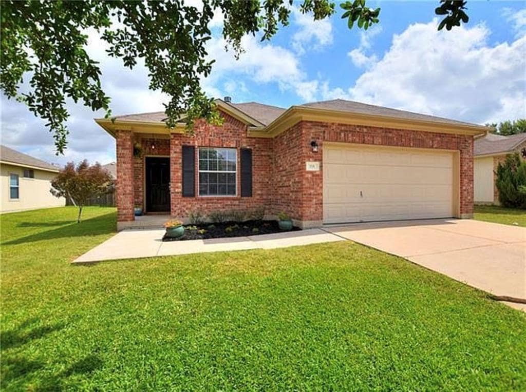 118 Almquist St, Hutto, TX 78634 - House Rental in Hutto, TX | Apartments.com