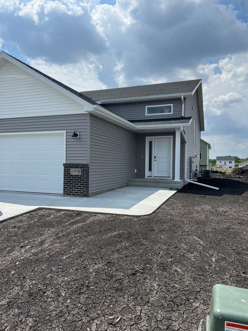 6891 Joseph St, Horace, ND 58047 - House Rental in Horace, ND ...