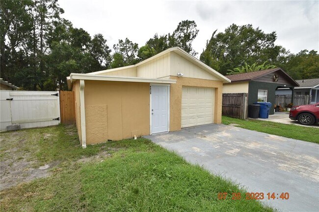 4839 Billy Direct Ln, Lutz, FL 33559 - House Rental in Lutz, FL ...