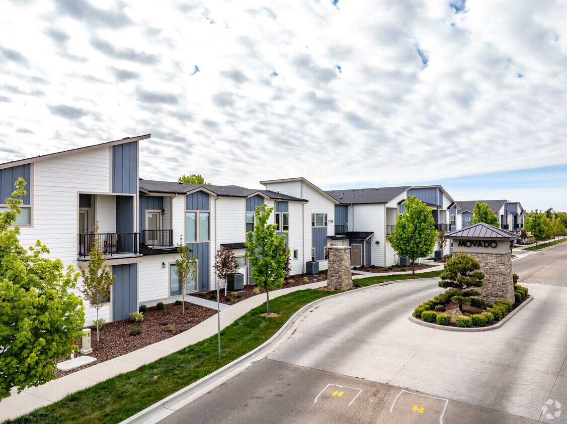 Movado Village - Apartments in Meridian, ID | Apartments.com