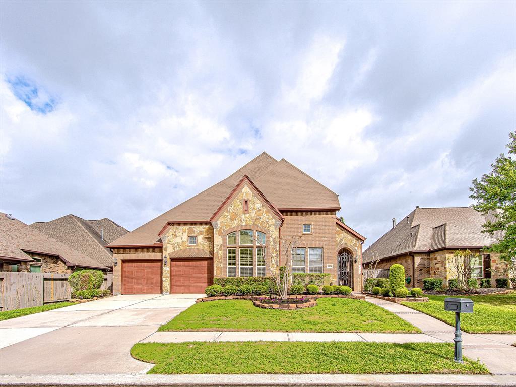 2806 King Point View Ln, Spring, TX 77388 - House Rental in Spring, TX ...