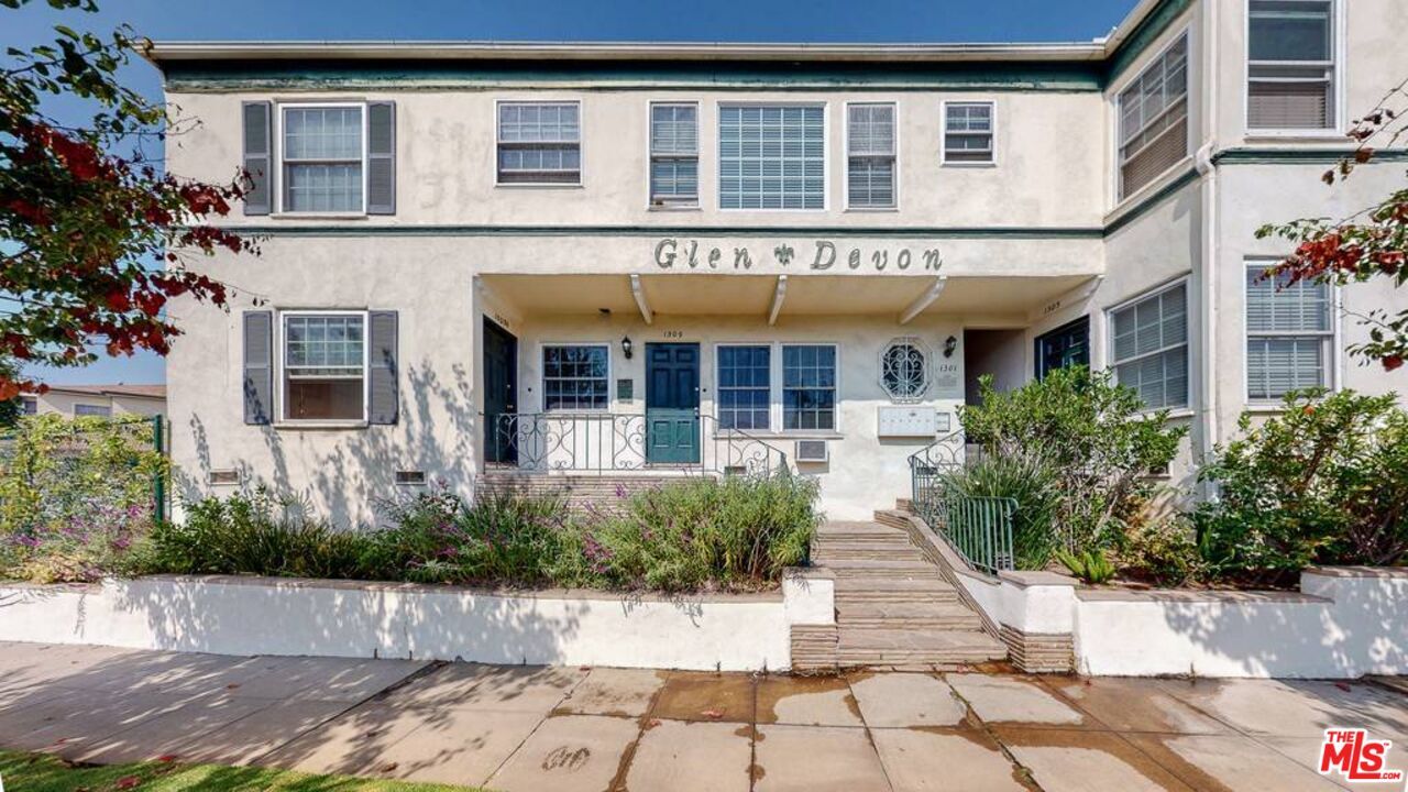 1309 Devon Ave, Los Angeles, CA 90024 - Condo for Rent in Los Angeles ...