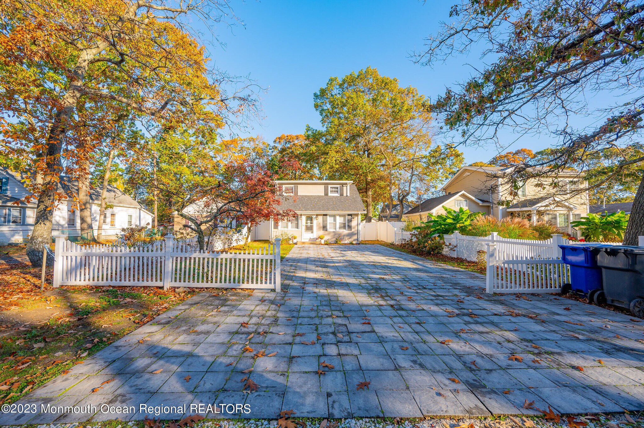 613 Anthony Ave, Toms River, NJ 08753 - House Rental in Toms River, NJ ...