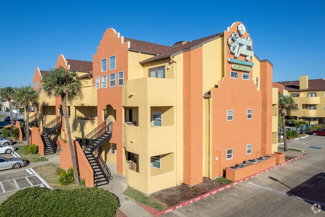Seaside Village Apartments In Galveston Tx Apartments