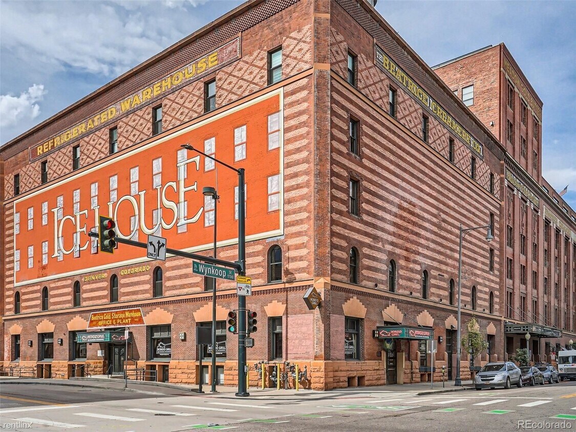 1801 Wynkoop St, Denver, CO 80202 - Condo for Rent in Denver, CO ...