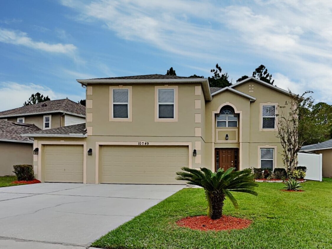 10749 Laxton St - House Rental in Orlando, FL | Apartments.com