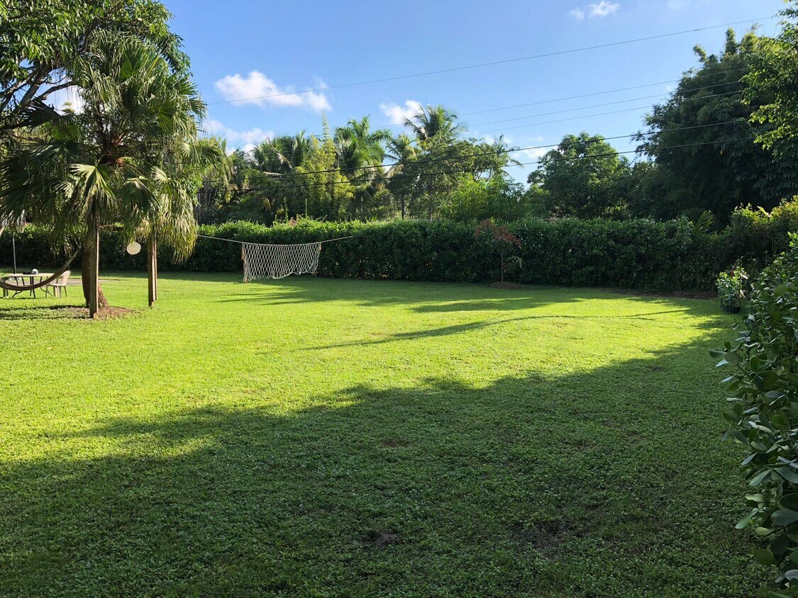 11555 SW 92nd Ct, Miami, FL 33176 - House Rental in Miami, FL ...