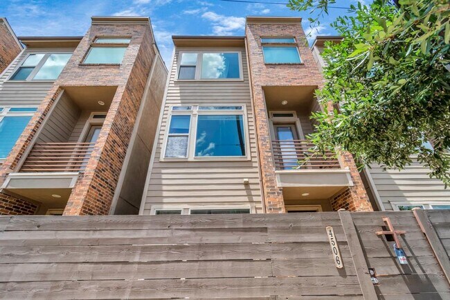 4506 Cornish St, Houston, TX 77007 - House Rental in Houston, TX ...