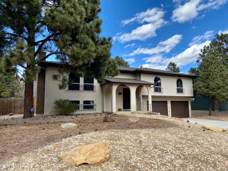 95 Raven Hills Ct, Colorado Springs, CO 80919 - House Rental in ...
