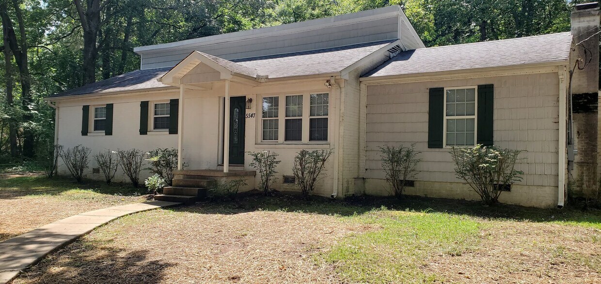 5547 Jason Rd, Greensboro, NC 27405 - House Rental in Greensboro, NC ...
