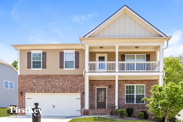 507 Blue Mountain Rise, Canton, GA 30114 - House for Rent in Canton, GA ...