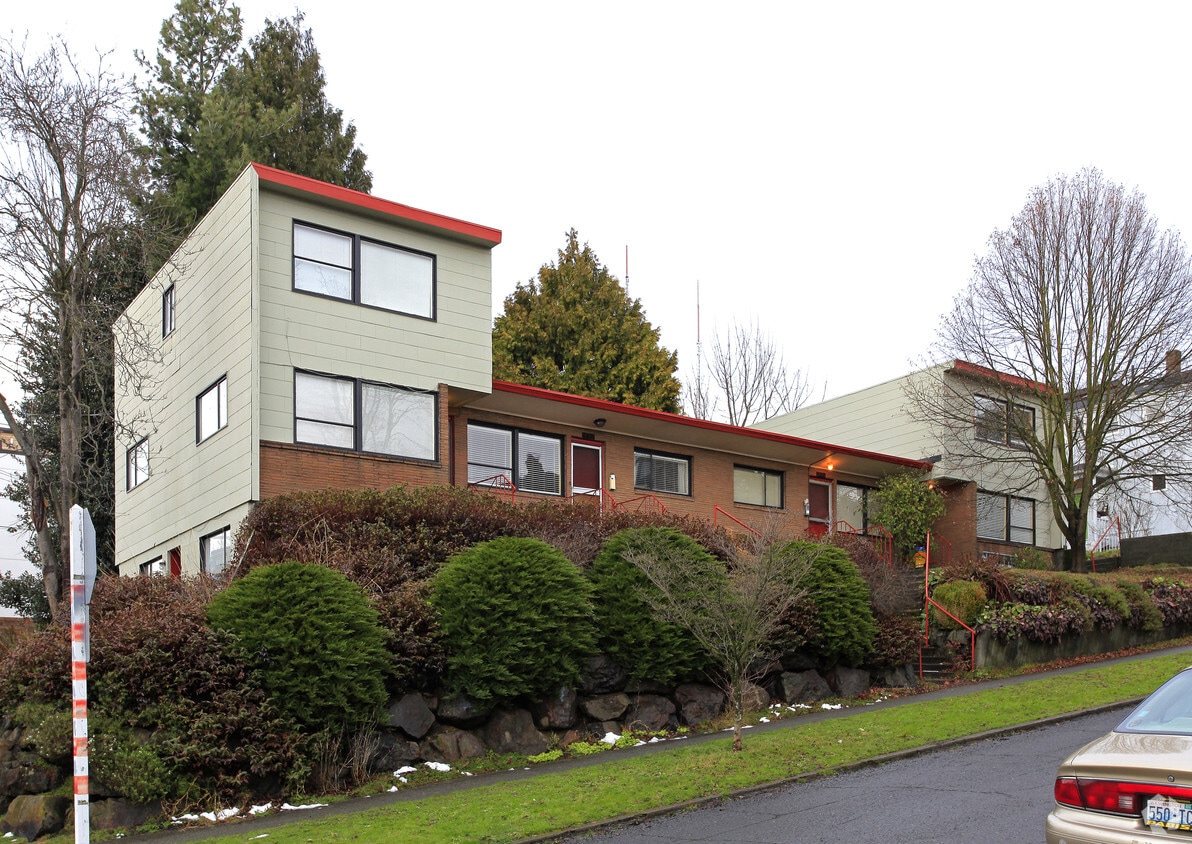 1400 E Spring St, Seattle, WA 98122 - 1400 E Spring St Seattle, WA ...