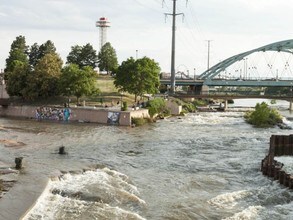 Commons Park West Rentals - Denver, CO | Apartments.com