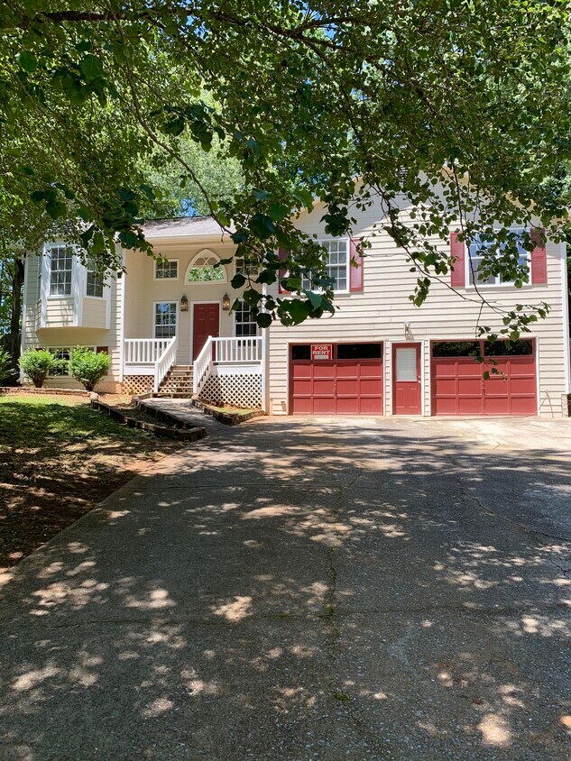 274 King Henry Rd, Dallas, GA 30157 - Casa en renta en Dallas, GA ...