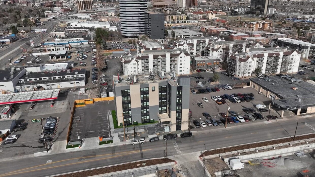Viewpoint 41 Lofts - 4101 E Louisiana Ave Denver, CO 80246 | Apartments.com