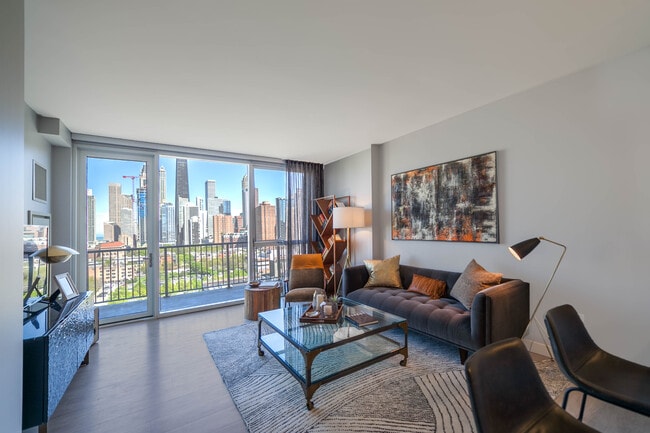 Niche 905 Apartments - Chicago, IL | Apartments.com