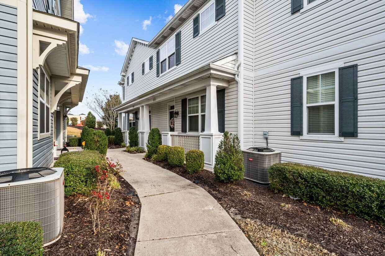 4220 Turnworth Arch, Virginia Beach, VA 23456 - House Rental in ...