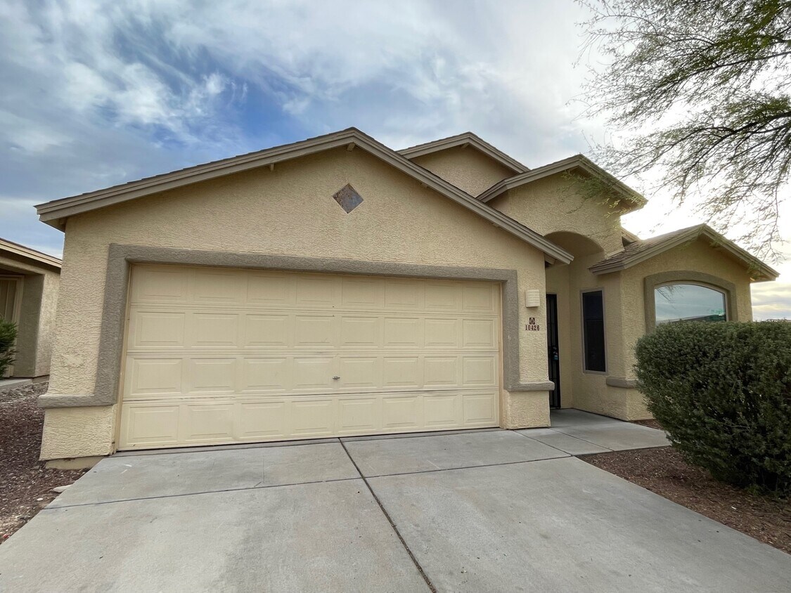 10426 E Yakima St, Tucson, AZ 85747 - House Rental in Tucson, AZ ...