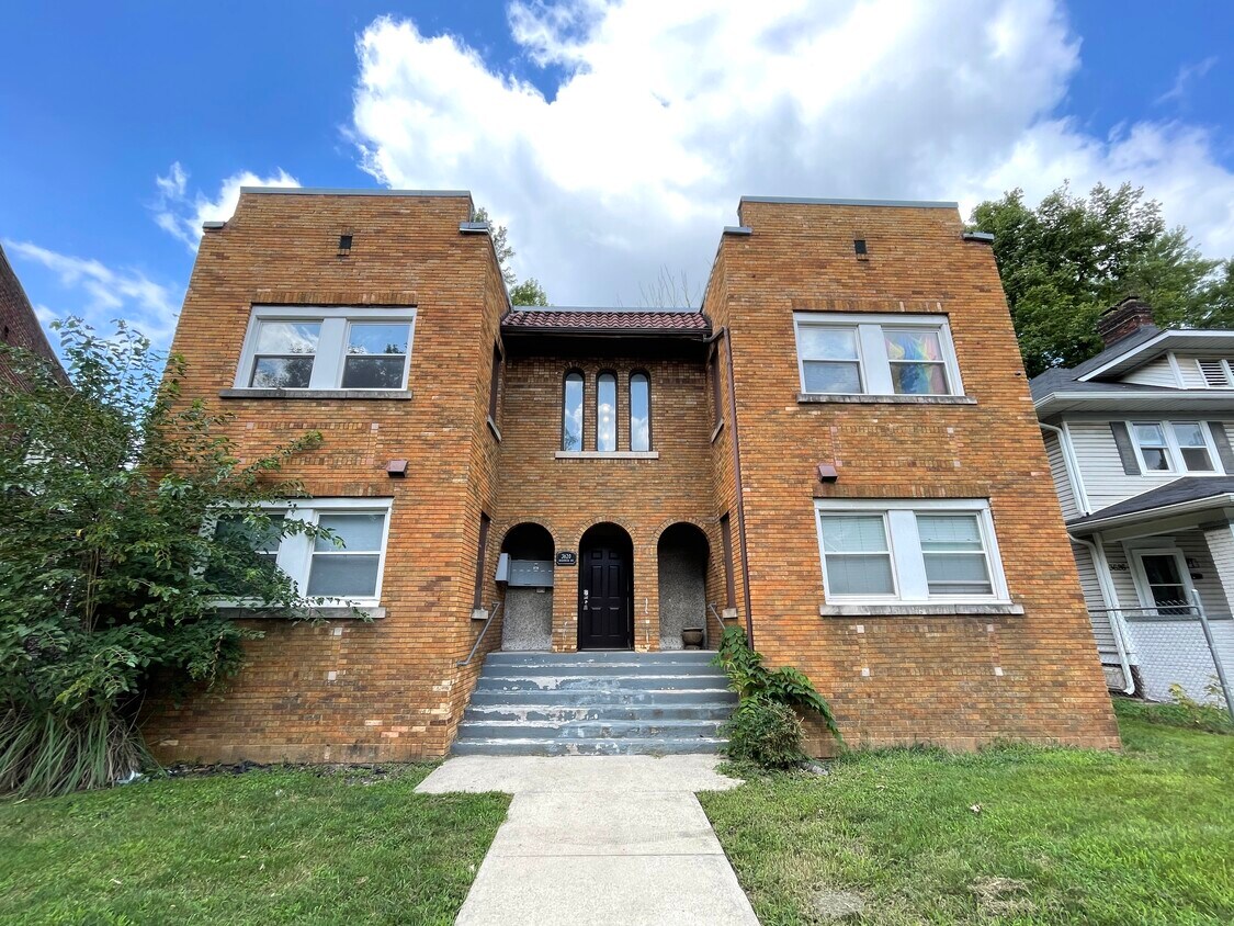 3620 Birchwood Ave Unit C, Indianapolis, IN 46205 - 3620 Birchwood Ave ...