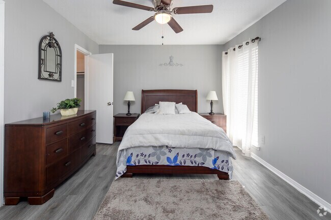 Aspen Apartments - Apartments in Ridgeland, MS | Apartments.com